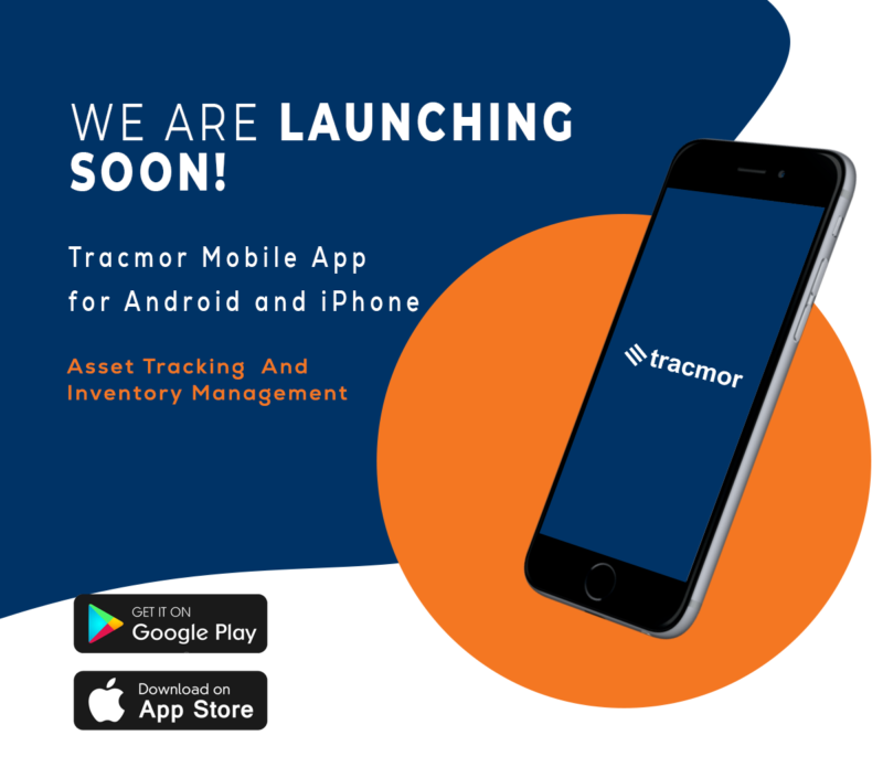 We are launching soon! - Tracmor