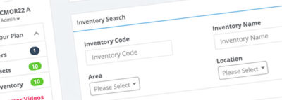 Cloud Based Asset & Inventory Management Software | Tracmor