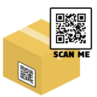 Using QR Codes for Inventory Management & Tracking Software