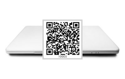 Using QR Code Scanners with Tracmor to Manage Inventory and Assets