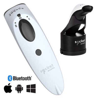 Using Barcode Scanners with Tracmor to Manage Inventory and Assets