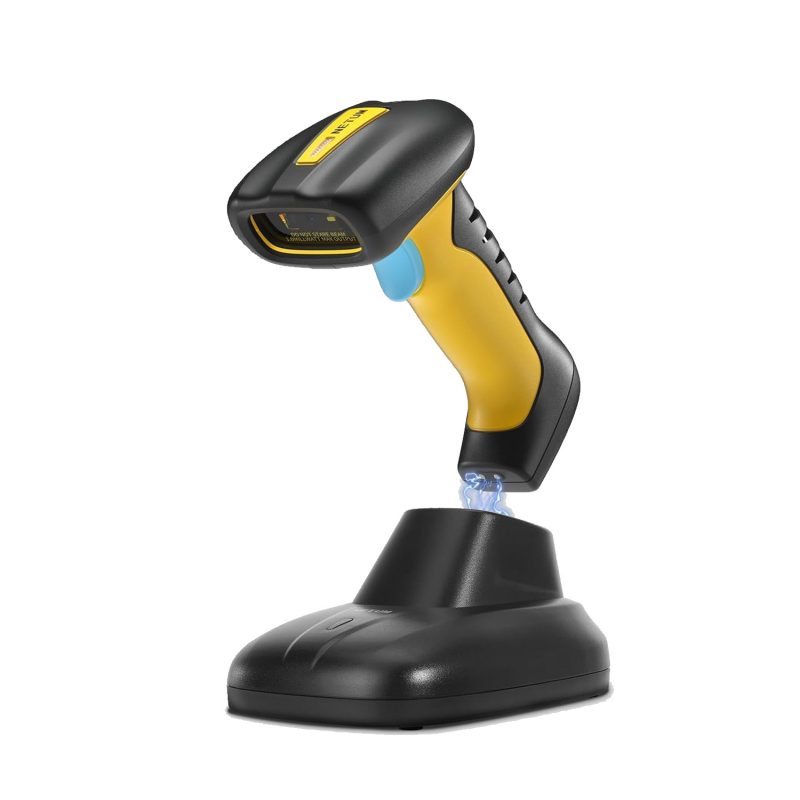 Using QR Code Scanners with Tracmor to Manage Inventory and Assets