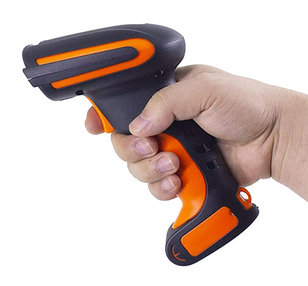 Using Barcode Scanners with Tracmor to Manage Inventory and Assets